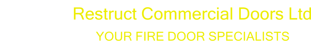 Home - Restruct Commercial Doors LTD